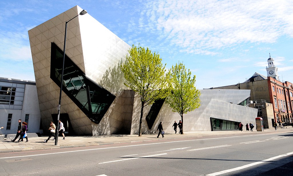 Maximus Education and Migration